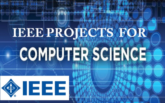 IEEE Projects for CSE | Academic College Projects IEEE Projects for CSE | Academic College Projects